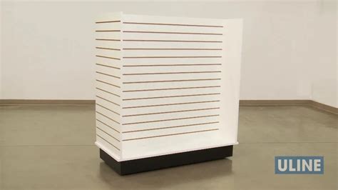 Image result for MDF Slatwall