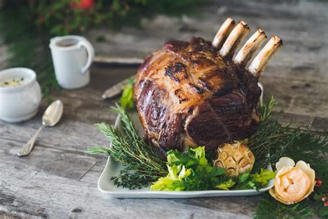 Image result for How to Cook Prime Rib