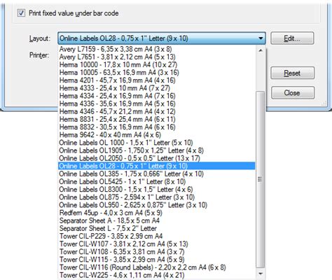 Image result for Bar Code Generator