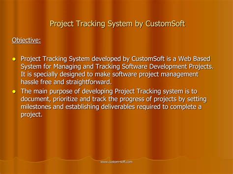 Image result for Web-Based Project Tracking
