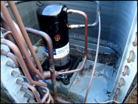 Image result for AC Unit Compressor