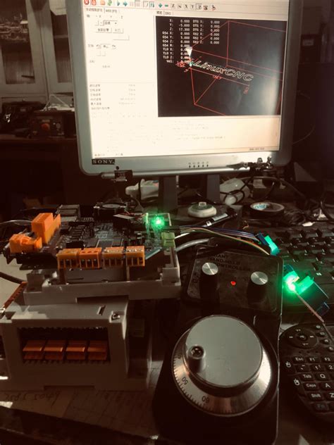 Image result for Raspberry Pi CNC Controller Software