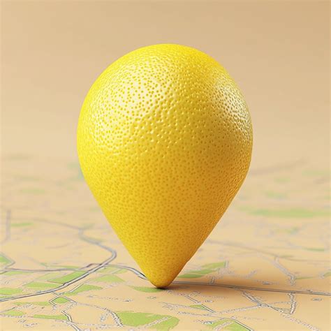 Image result for Lemons Map