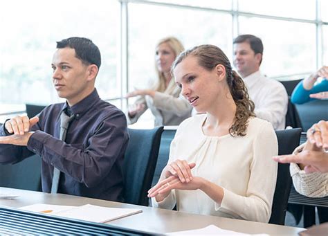 Image result for Student Sign Language