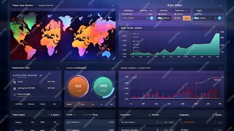 Image result for Data Visualization Dashboard Web Application