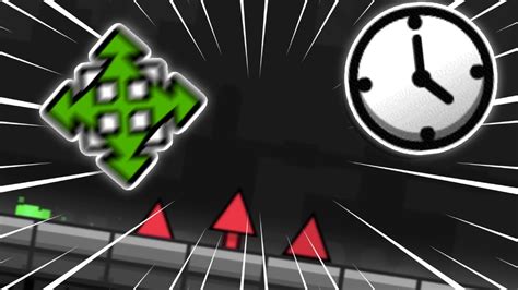 Image result for Geometry Dash Speed Run