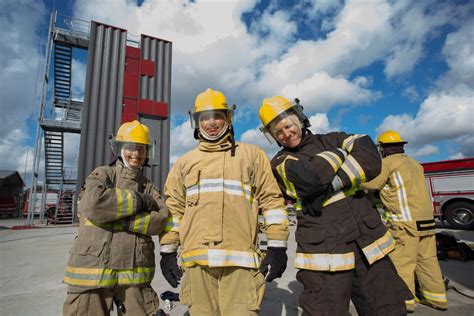 Image result for Firefighting Colleges