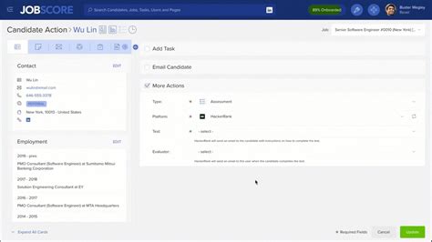 Image result for HackerRank Assessment Feedback