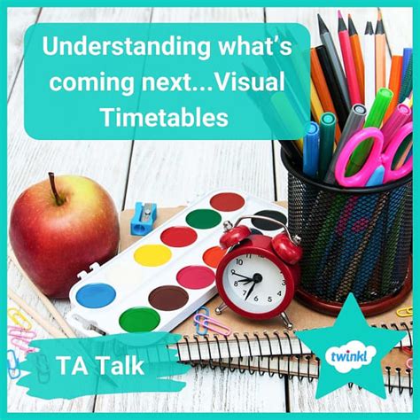 Image result for Twinkle Visual Timetable
