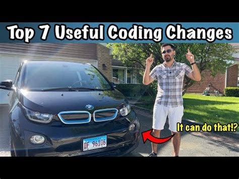 Image result for Using Bimmercode for Fault Codes BMW I3