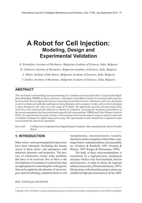 Image result for Injection Moloding Robot Cell