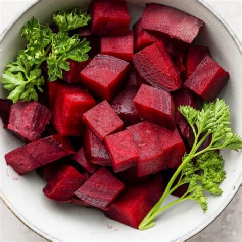 Image result for How to Cook Fresh Beets