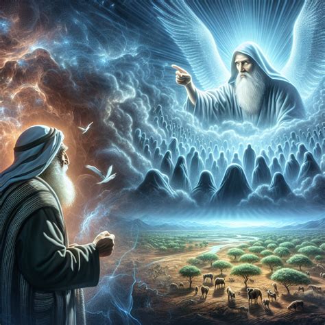 Image result for Genesis Chapter 12