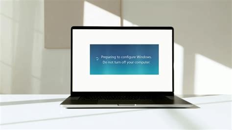 Image result for Unable to Update Configure Setting System Corrupted