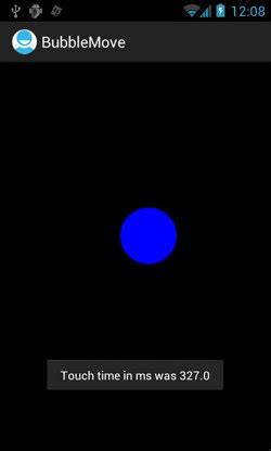 Image result for Programming Android Touchscreen