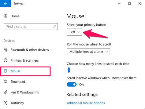 Image result for Left-Click Right Click