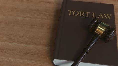 Image result for Tort Claim Examples