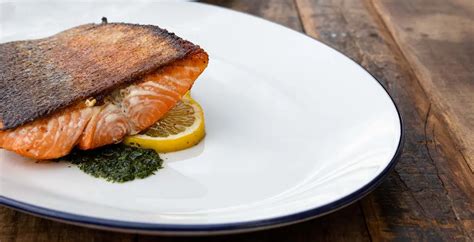 Image result for How to Cook Salmon Fish