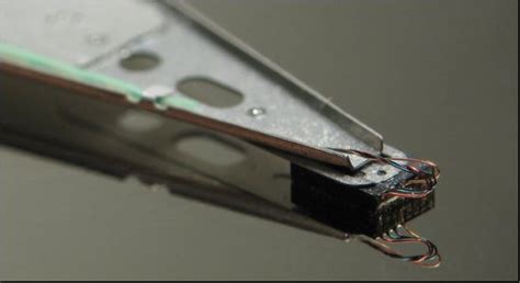 Hard disk (hard drive) construction - Everything You Need To Know - PCTG