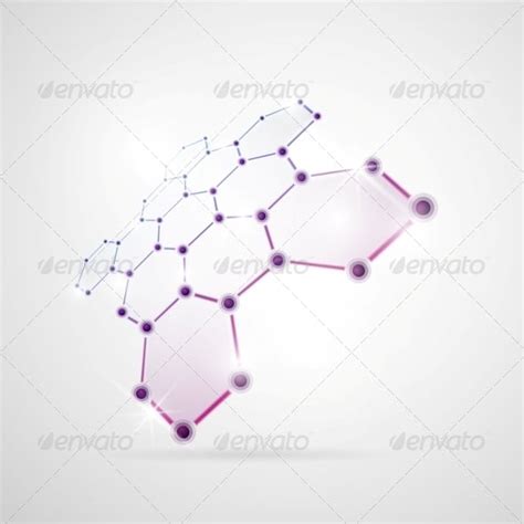 Image result for Molecular Structure Graphics