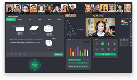 Image result for Classin Class Room