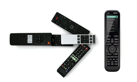 Image result for Best Universal Remote Control