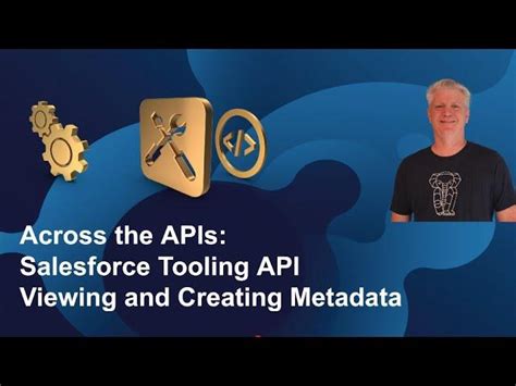 Image result for Salesforce Tooling API Pattern
