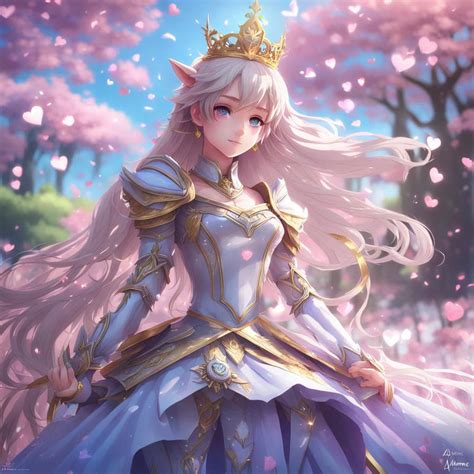 Image result for Elf Princess Ogres