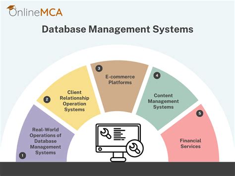 Image result for Examples of Database Management System