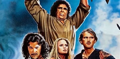 Image result for Princess Bride Movie Poster Drawing