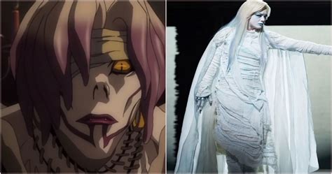 Image result for Rem Death Note Voice