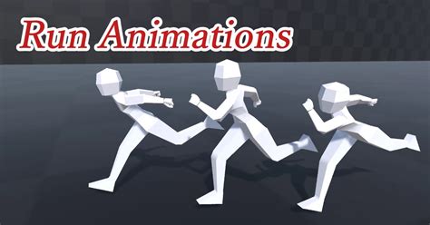 Image result for Unity Run Animation