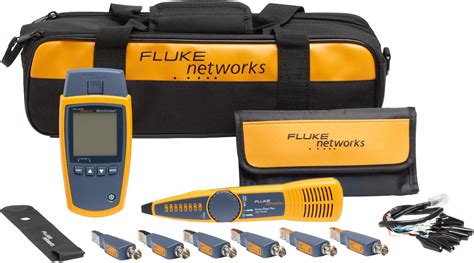 Image result for Kit Fluke MicroScanner