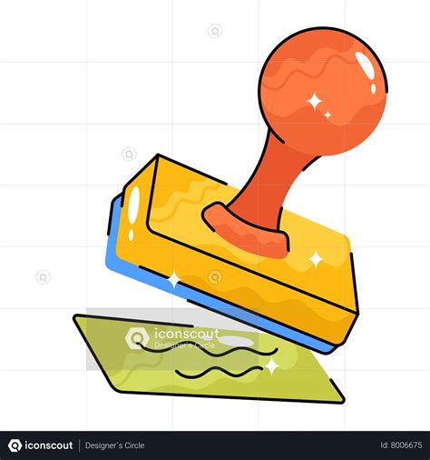 Image result for Create a Stamp Animation