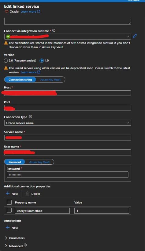 Image result for ADF Oracle Connection