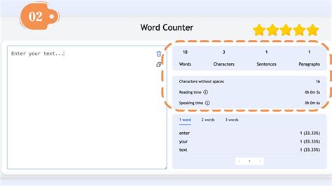 Image result for Word Number Checker
