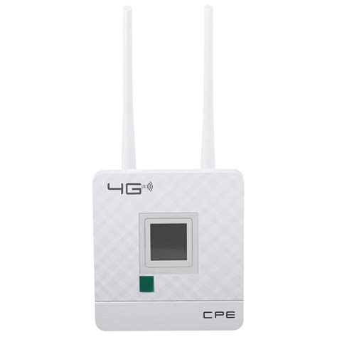 Image result for CPE 4G Sim Modem