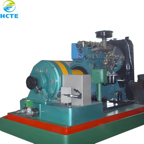 Image result for Rotax Engine Test Bench