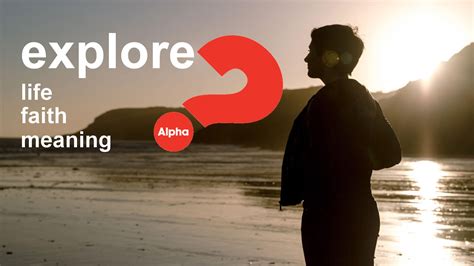 Image result for Alpha Course Poster