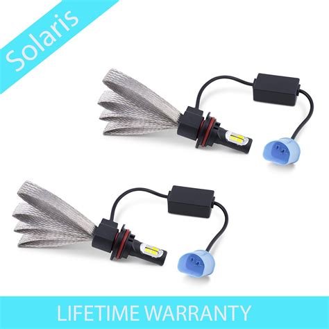 Image result for 9007 LED Kit