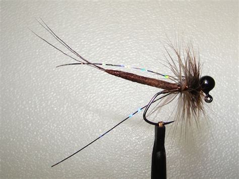 Image result for Jig Fly Patterns