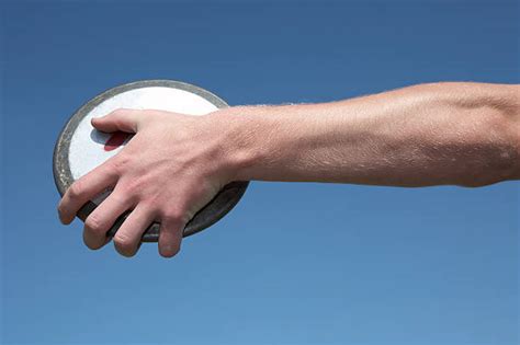 Image result for Discus Toss