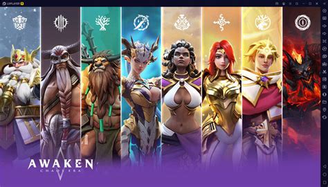 Image result for LD Player vs Game Loop