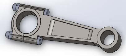 Image result for Stack Connecting Rod