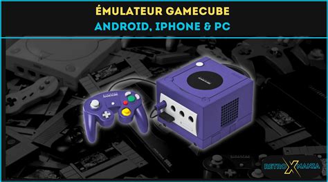 Image result for GameCube Emulator Android