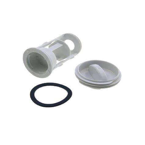 Image result for Washing Machine Fluff Drain Filter