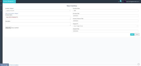 Image result for Outdated Inventory Management Module Picture