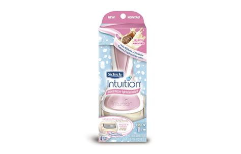 Image result for Schick Intuition How to Use