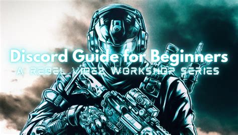 Image result for Discord Tutorial for Beginners