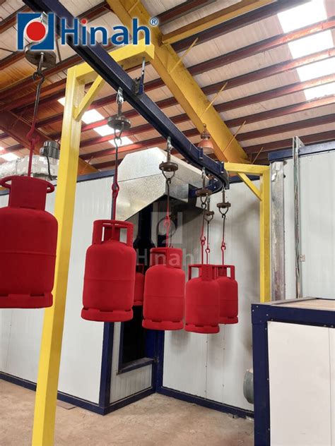 Image result for Powder Coating Paint Process